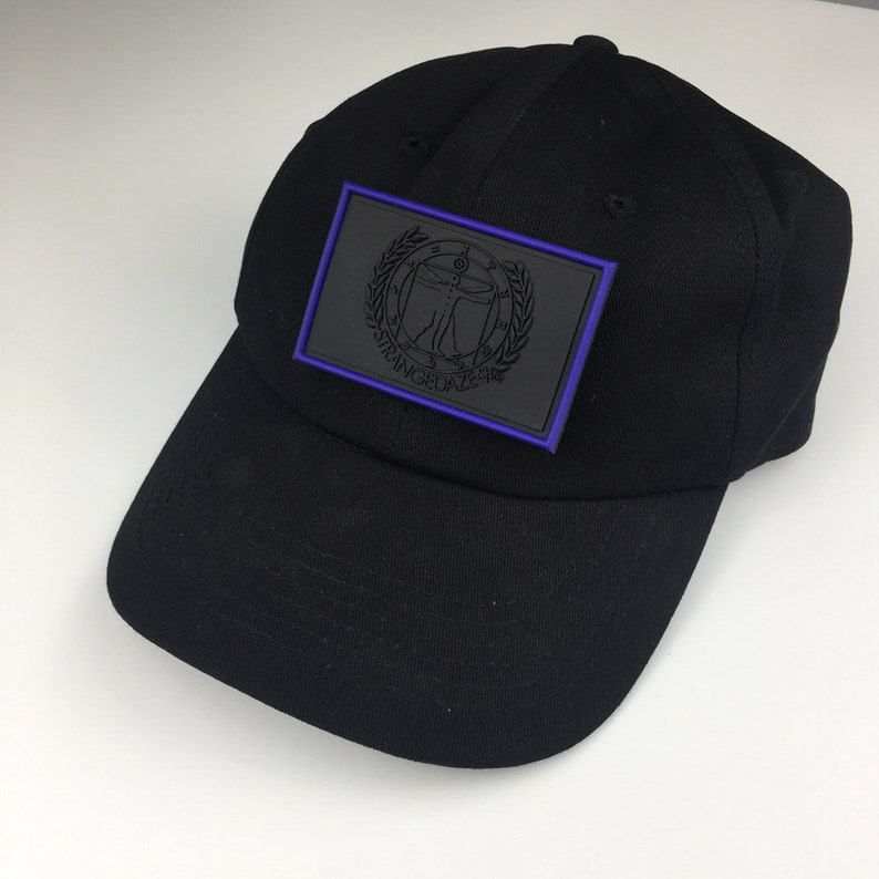 100 Pvc Patch Pvc Patch Custom Pvc Patch Hat Custom Rubber - Etsy