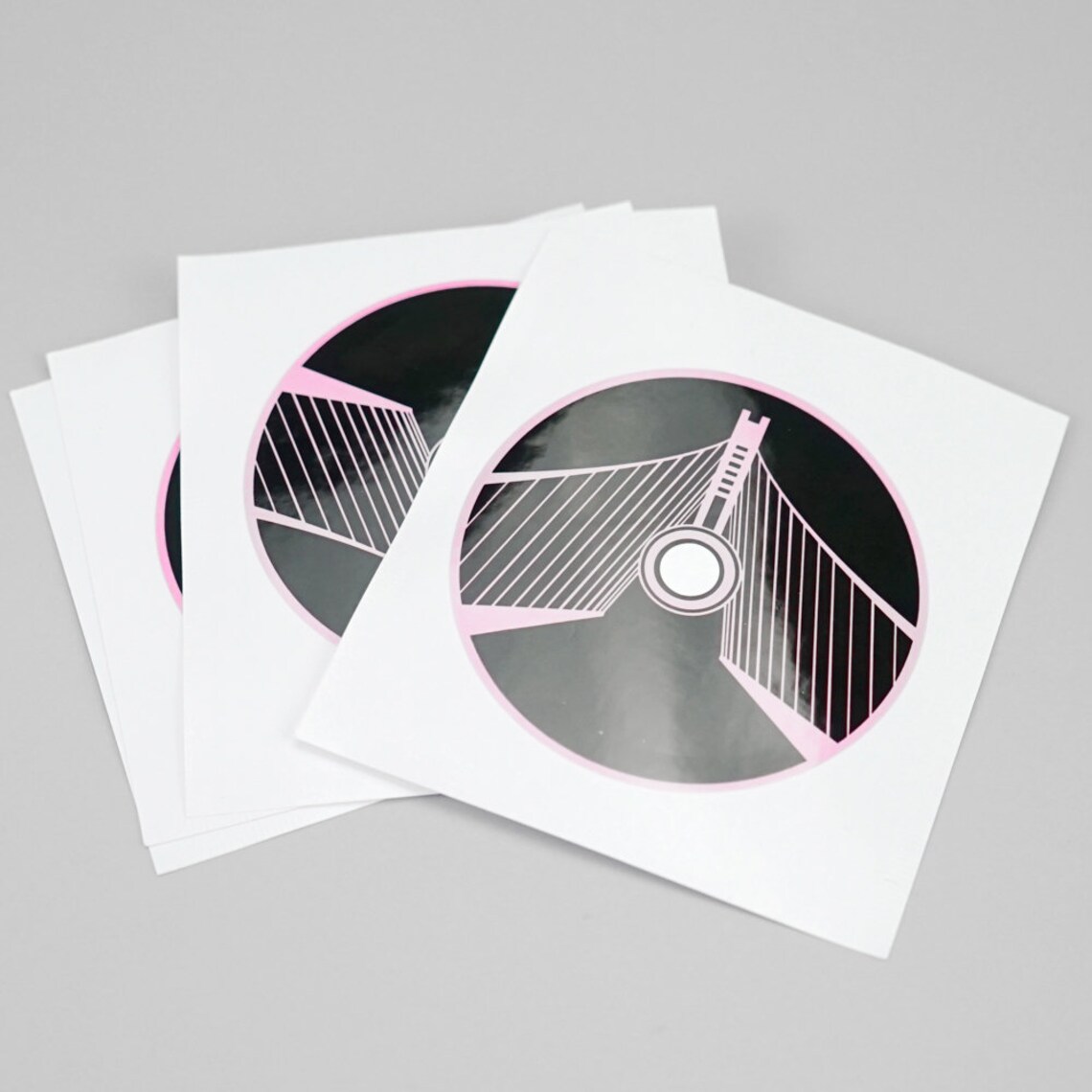 100 Cheap Vinyl Sticker Custom Vinyl Decal Vinyl Sticker - Etsy