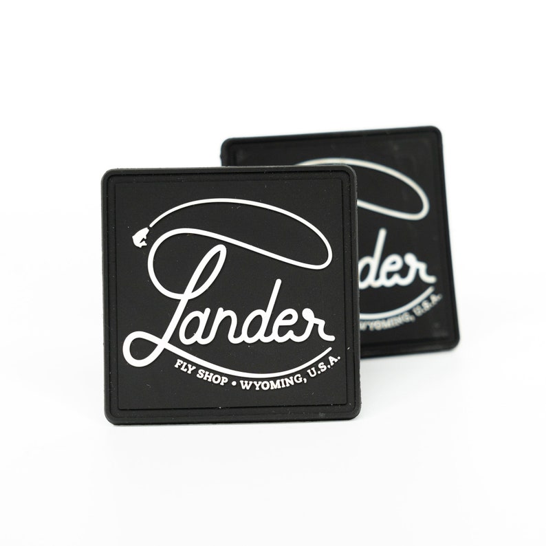 100 Pvc Patch Custom Pvc Patches Custom Pvc Patch Rubber - Etsy