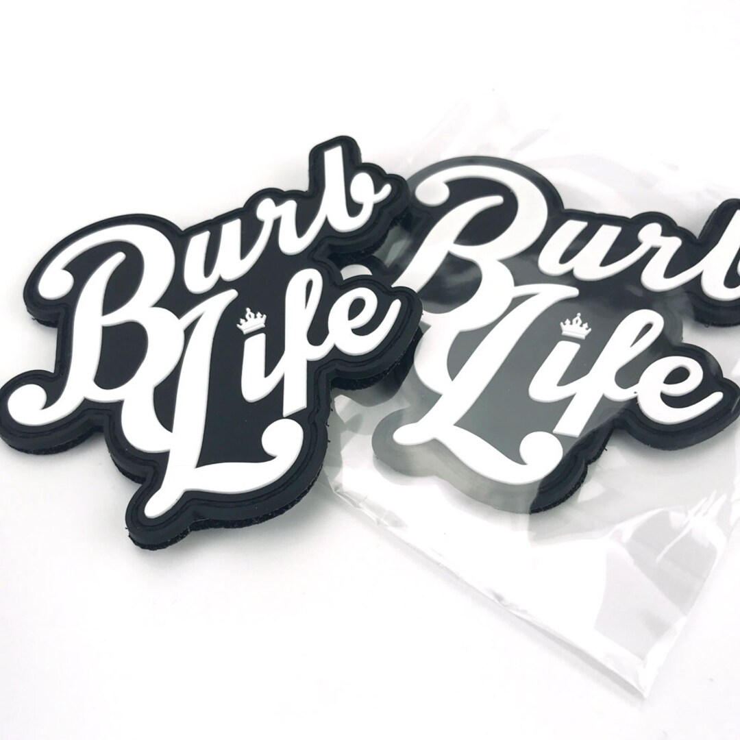 200 Velcro Backing PVC Patch, Hook and Loop Backing Patch, Custom Logo ...