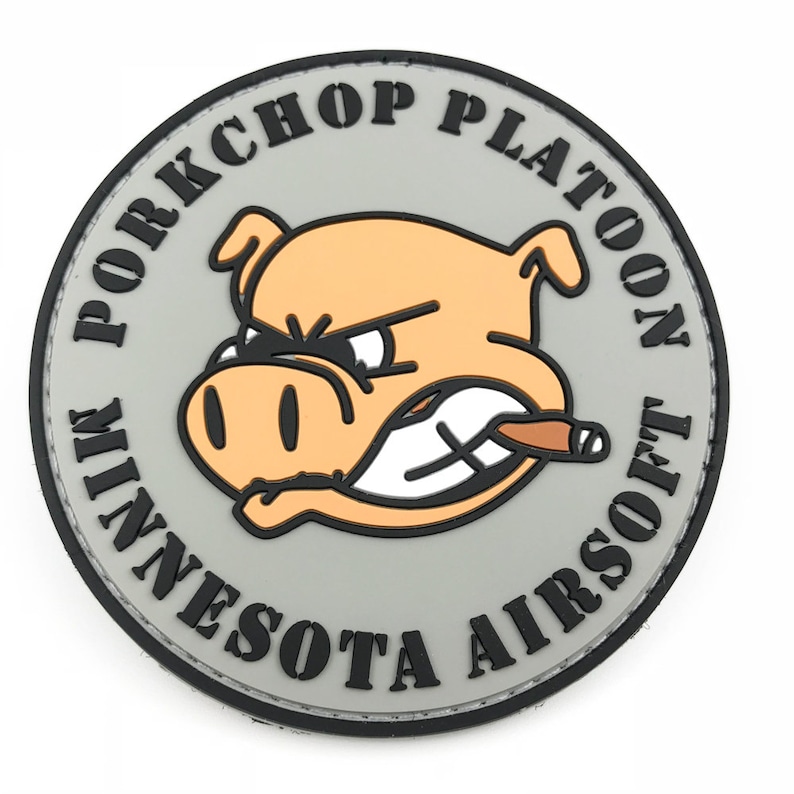 3D Custom Pvc Patch, Custom Silicone Patch, Custom Moral Patch, Custom ...