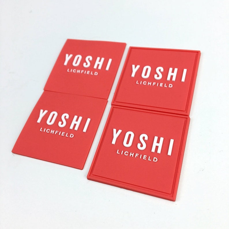 50 PVC Patches Custom PVC Patches for Uniforms: Military - Etsy