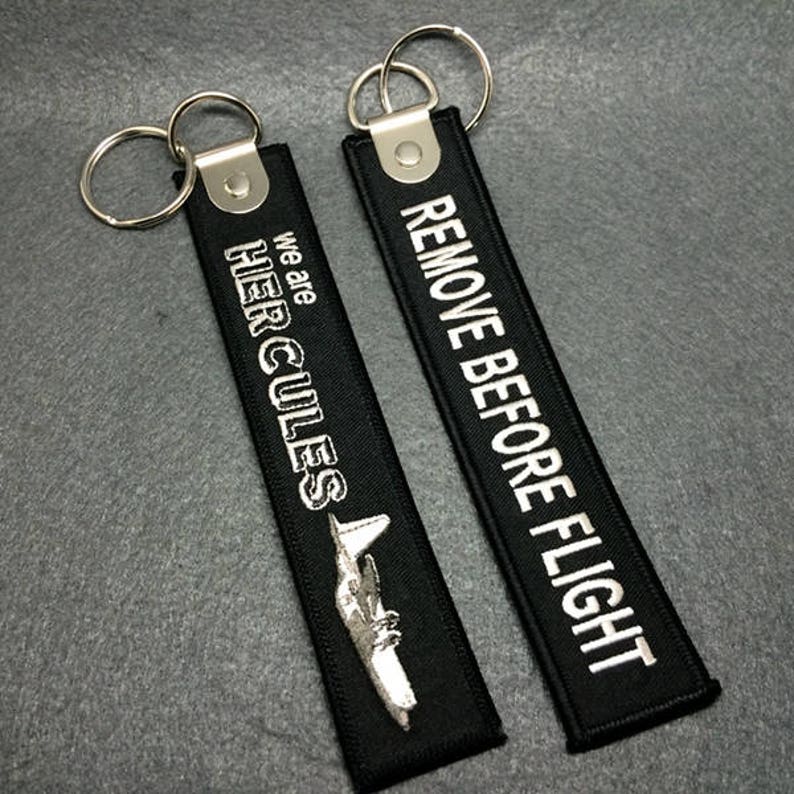 200 Red Flight Keychain Flight Tag Custom Luggage Baggage - Etsy