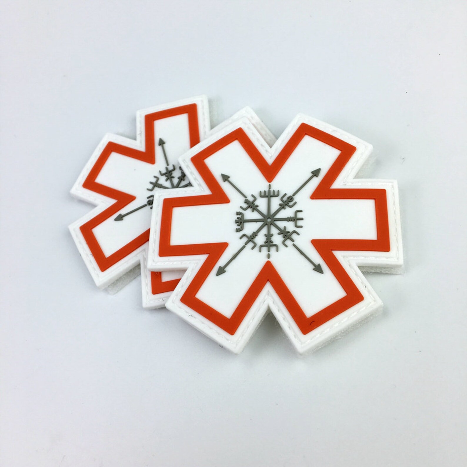 3D Custom Pvc Patch, Custom Silicone Patch, Custom Moral Patch, Custom ...