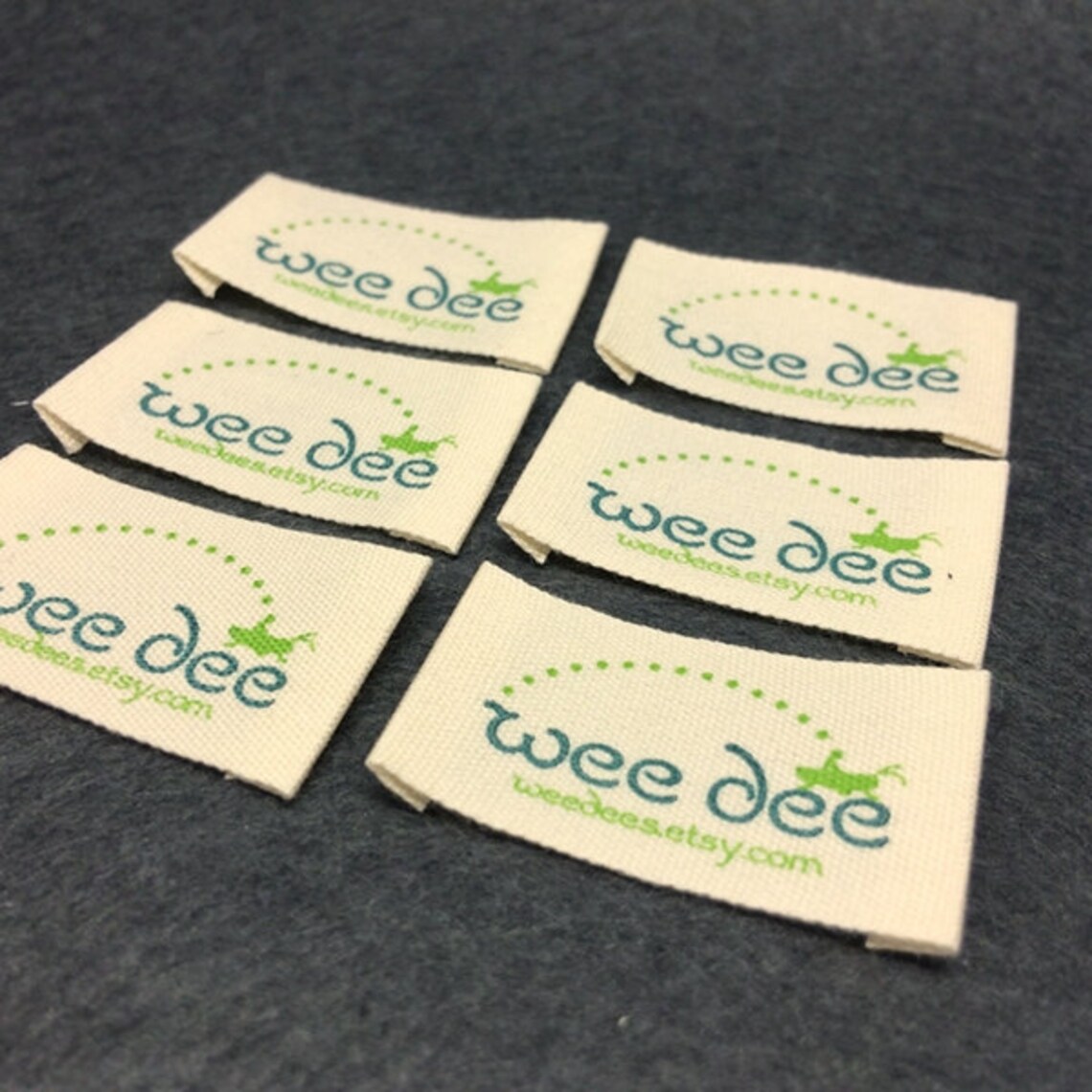 100 Cotton Label, Cotton Clothing Labels, Printed Cotton Label, Fabric ...