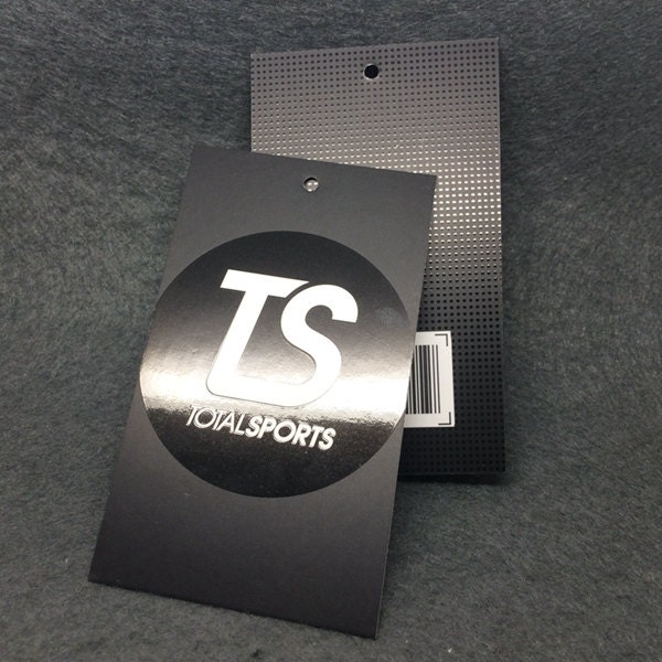 1000 UV Hang Tags, Custom UV Glossy Hang Tags, Custom Hang Tags, Hang ...