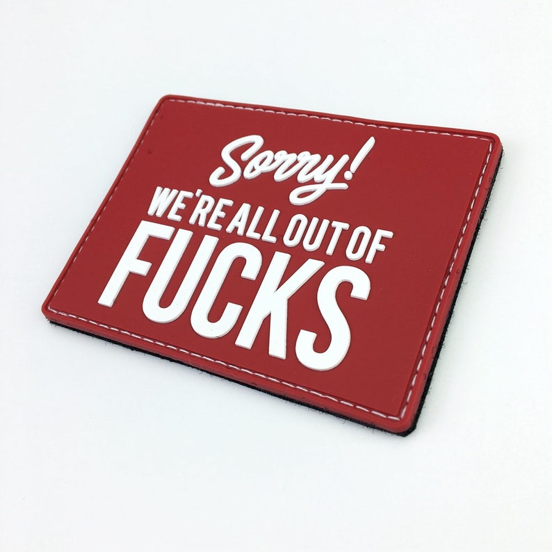 100 Custom Pvc Patch Custom Silicone Patch Custom Moral - Etsy