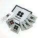 Straight Cut Woven Labels, Woven Tag, Custom Labels, HD Woven Labels ...