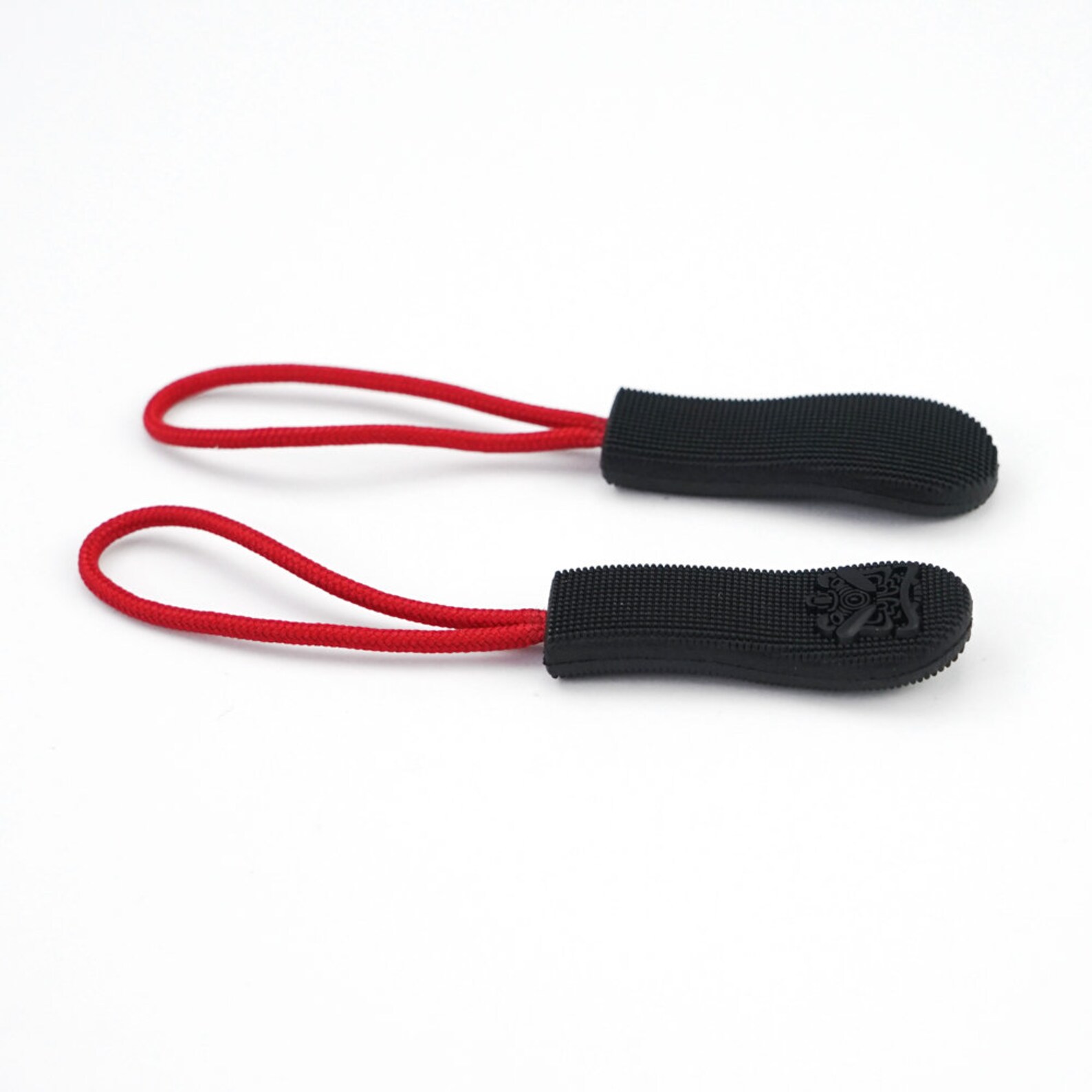 Zip Ties, Zipper Slider, Zipper Pull Cord, Zip Fastener, Customized ...