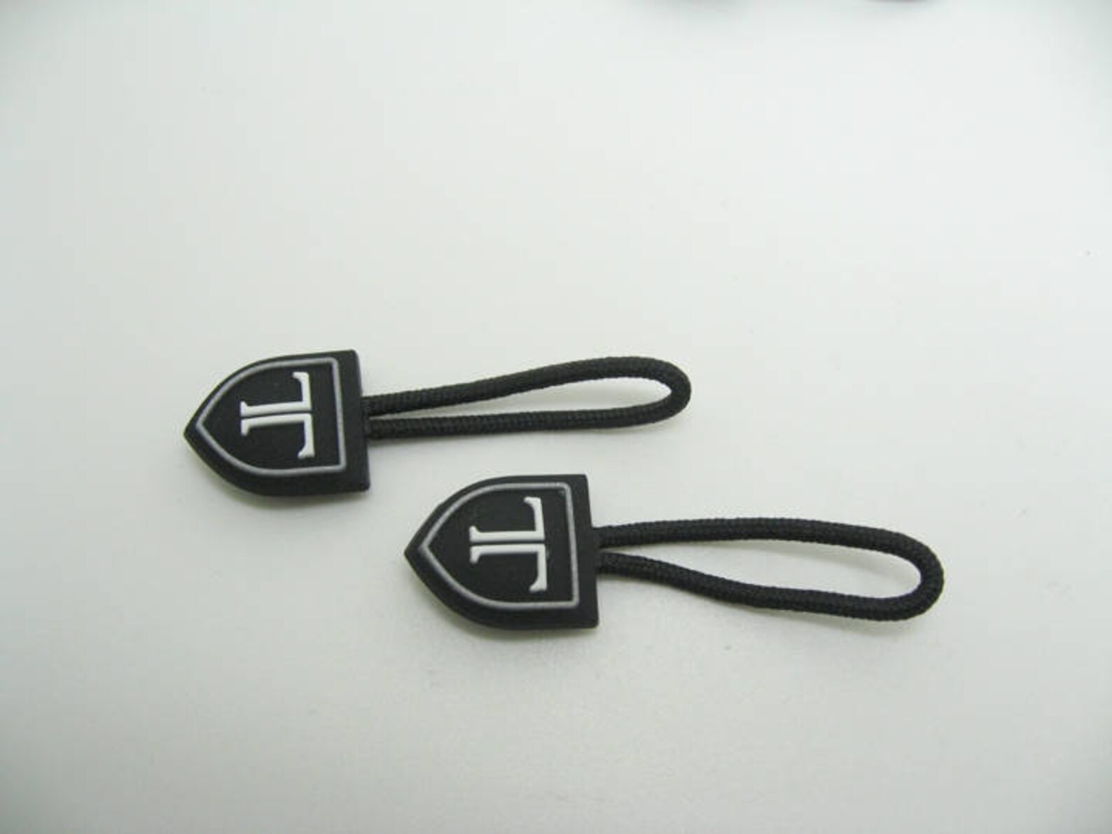 1000 Zipper Puller Zipper Pull Custom Zipper Pull Pvc | Etsy