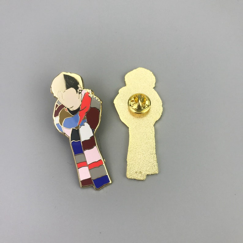 100 Soft Enamel Pins Enamel Pin Set Custom Enamel Pin | Etsy UK