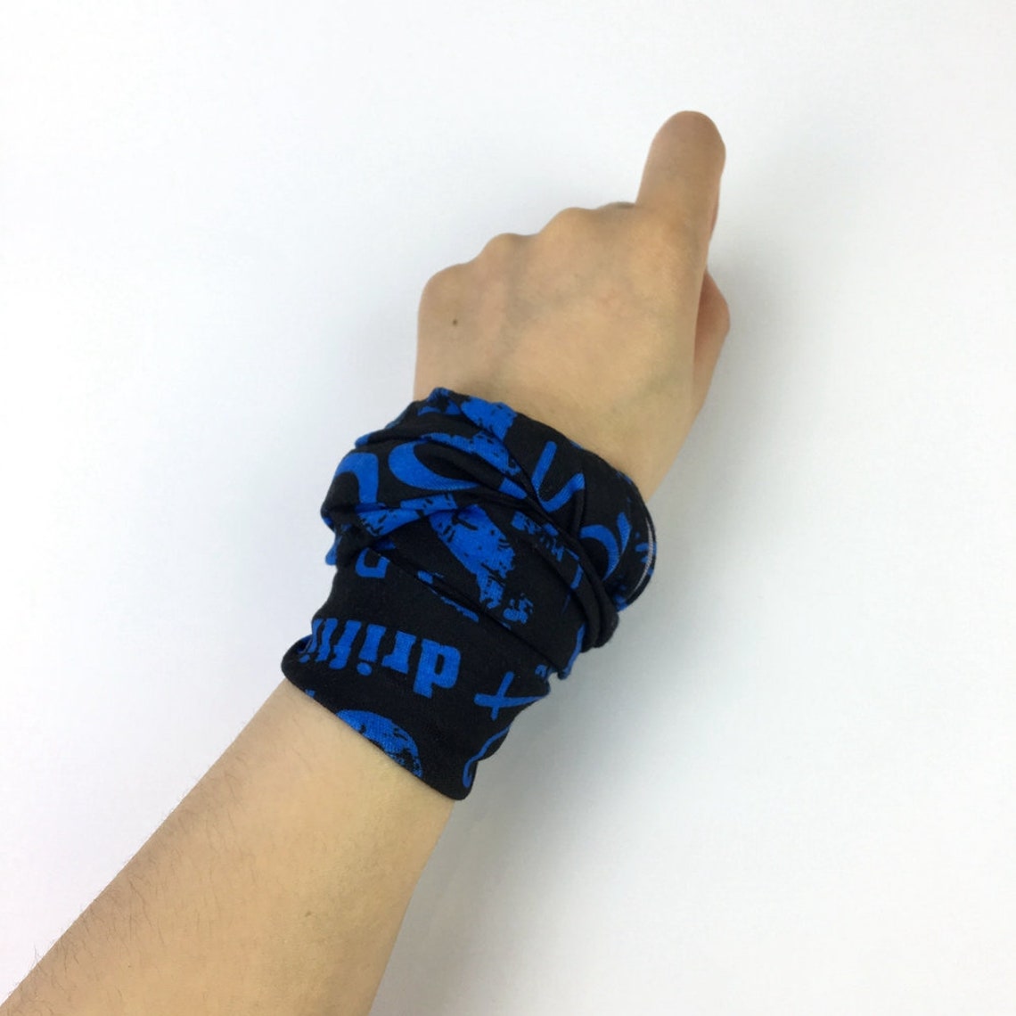 50 Multi Scarf Multifunctional Headwear: Sports & Outdoors | Etsy