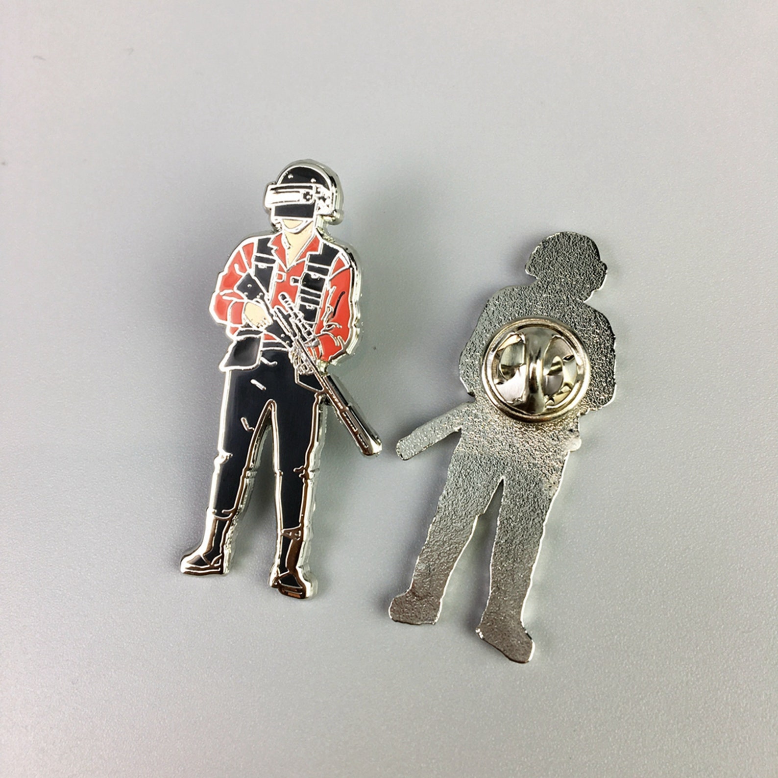 100 Soft Enamel Pins Enamel Pin Set Custom Enamel Pin - Etsy