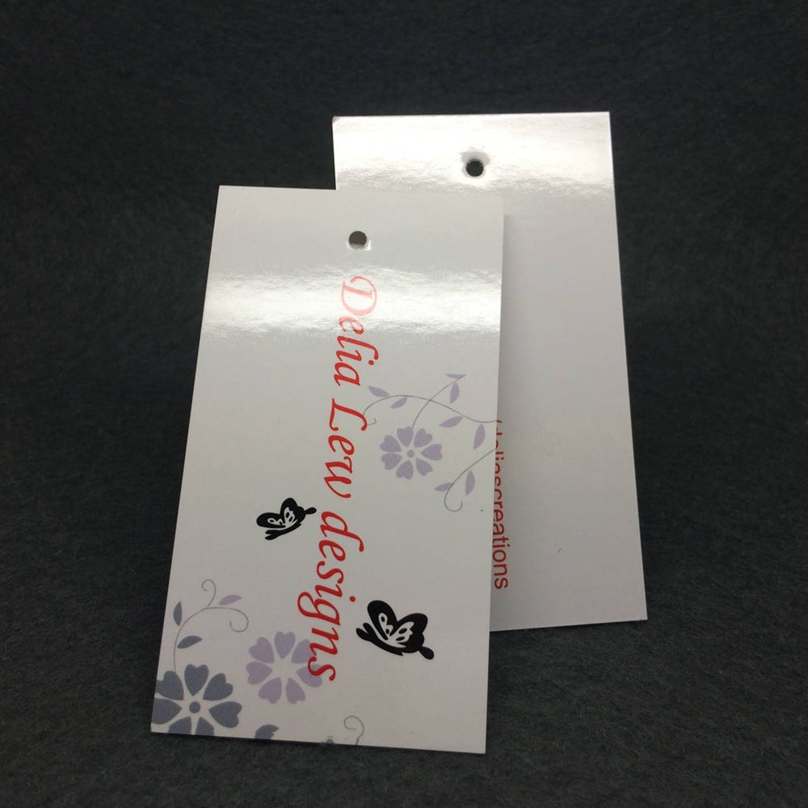 200 Hang Tags Clothing Hang Tags Printing Hang Tags Custom - Etsy