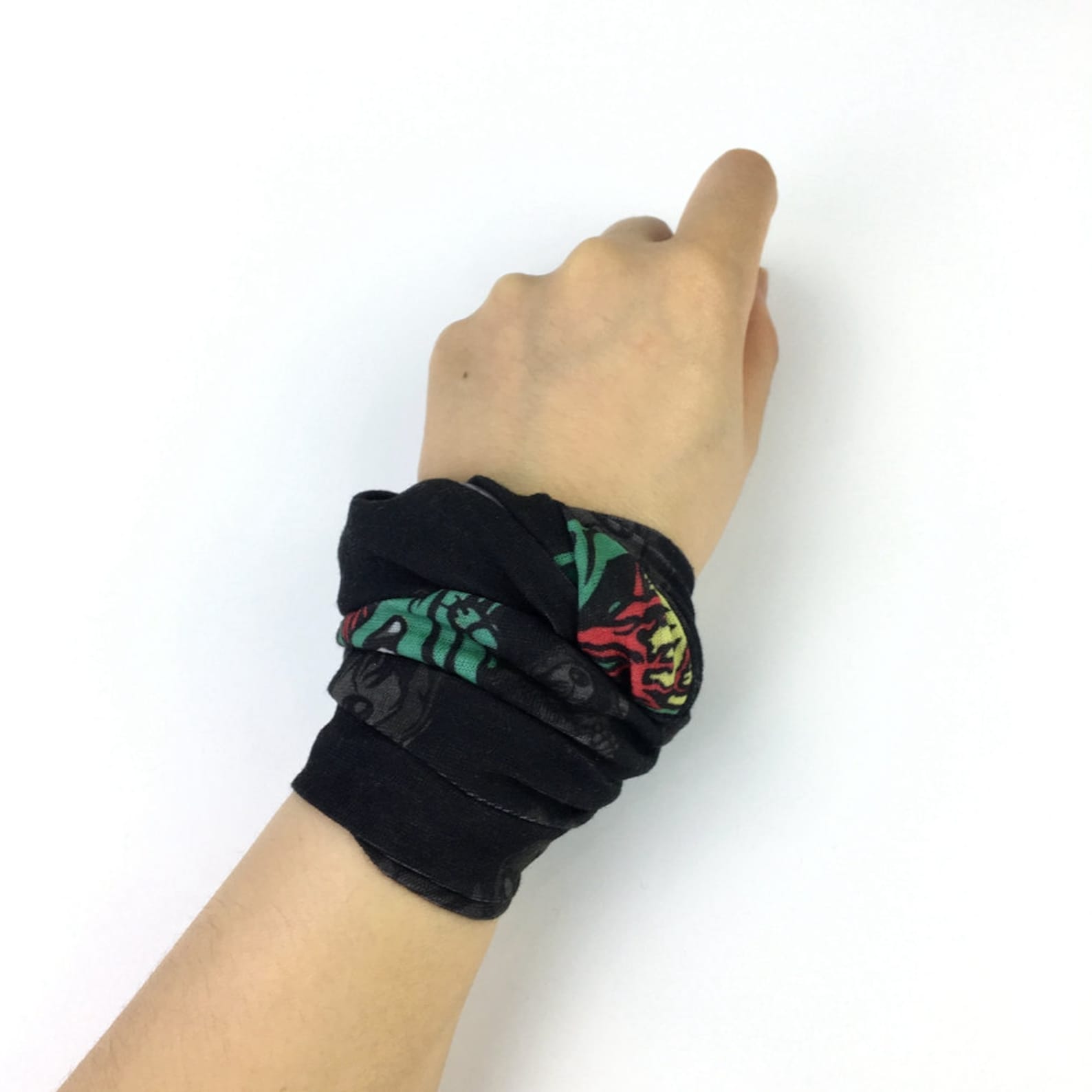 10 Headwear Multi-functional Headwear Multifunctional | Etsy