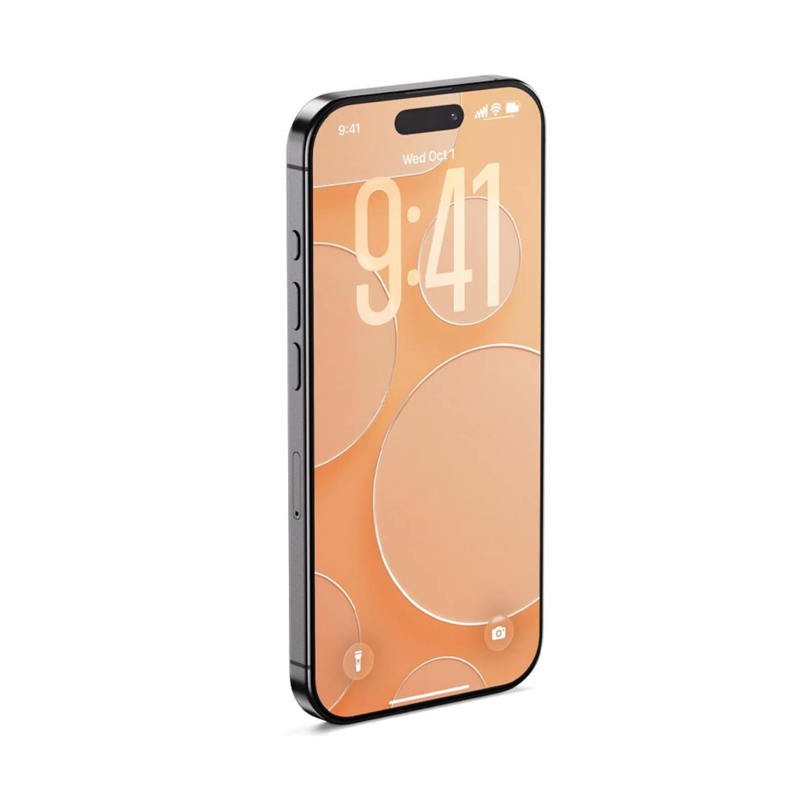 Ios 26 Glass Bubble Wallpaper Pack - Etsy