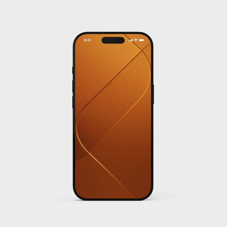 Ios 26 Liquid Glass Style Wallpaper Pack - Etsy