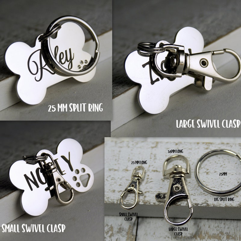 Tag Clip - Etsy