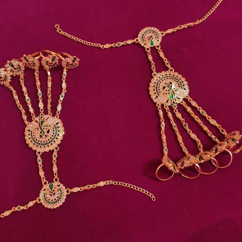 Hath Panja - Etsy