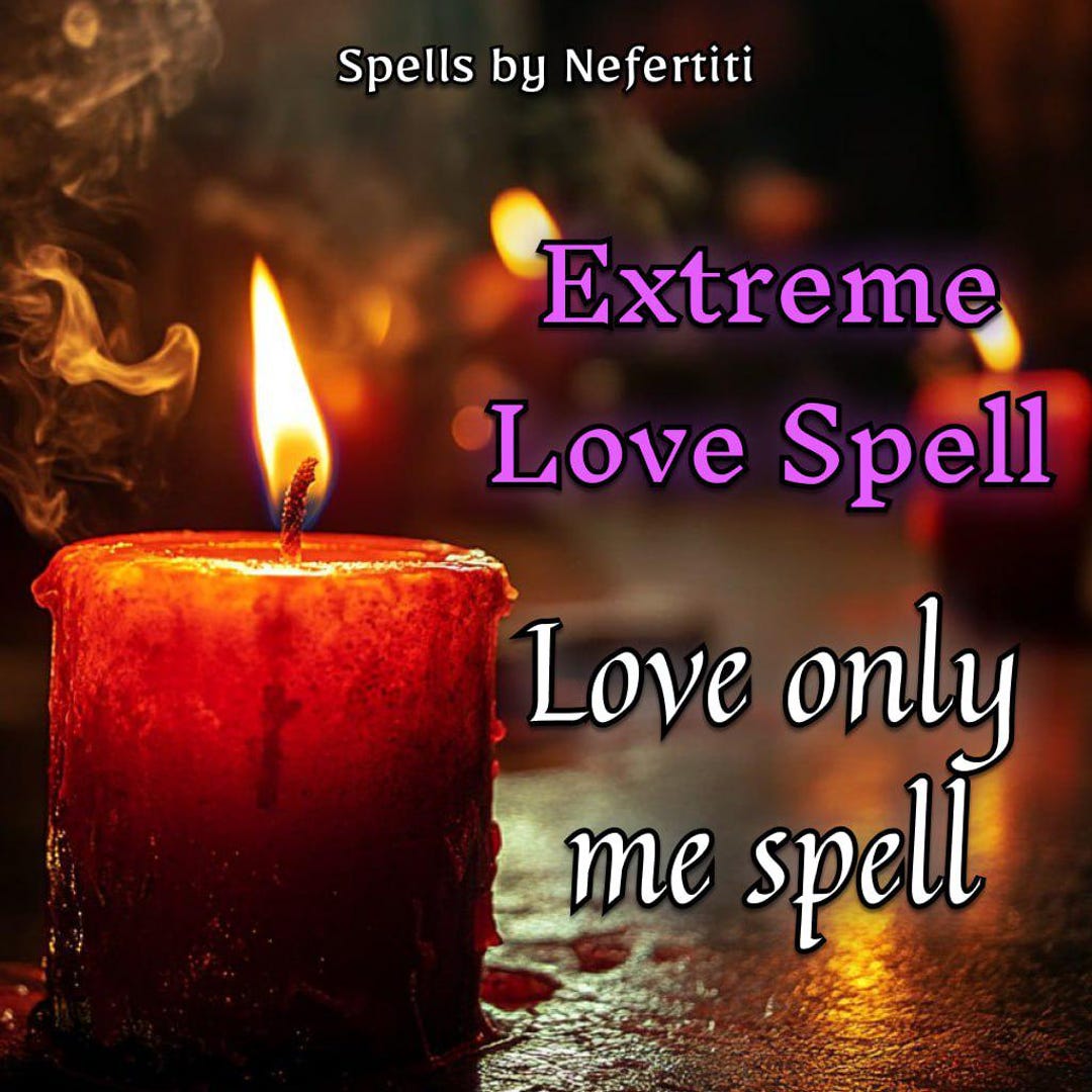Extreme Love | Ignite Obsession & Aphrodite’s Magic to Draw Him/her ...