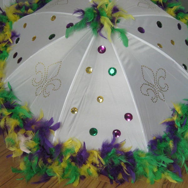Dance Umbrella - Etsy