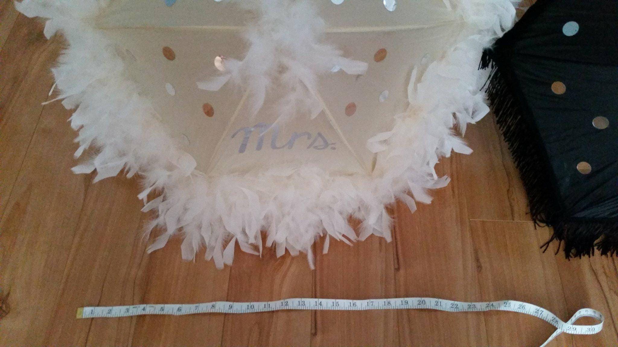 Second Line Umbrella Parasol Mardi Gras Purple Green Yellow | Etsy