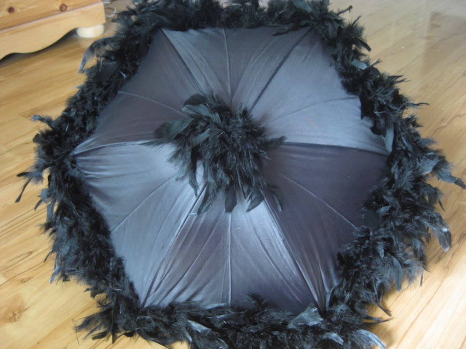 Bride and Groom New Orleans Wedding Second Line Umbrellas Set | Etsy