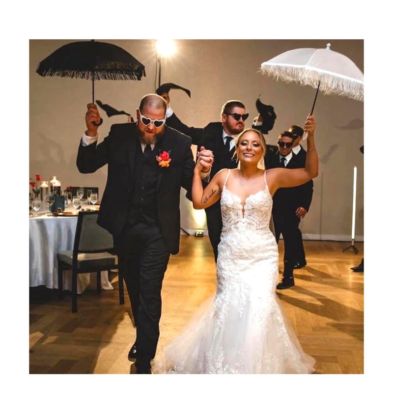 Fringe Medium Large - Etsy