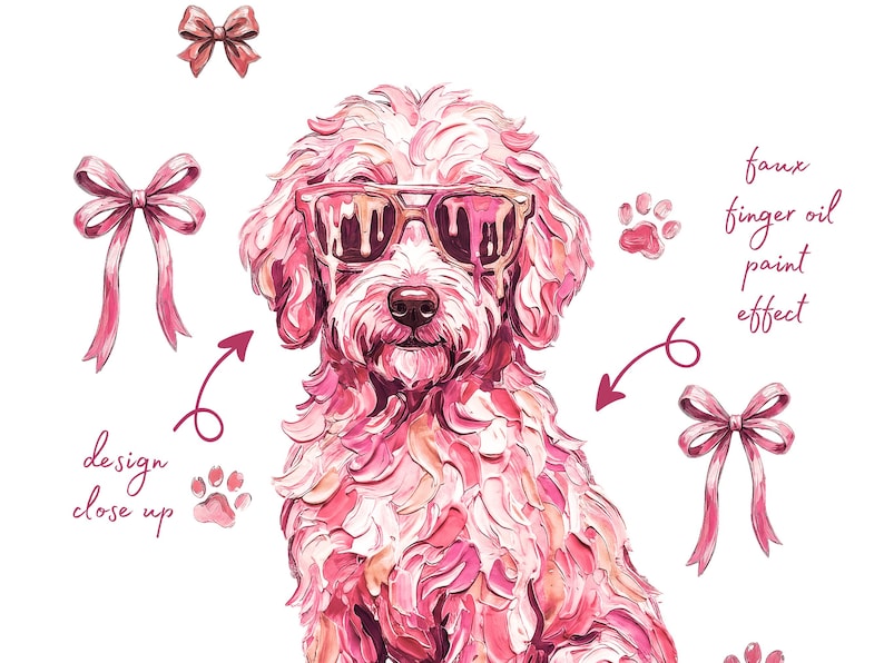 Comfort Colors Golden Doodle Dog Mom Shirt - Unique Golden Doodle Lover ...