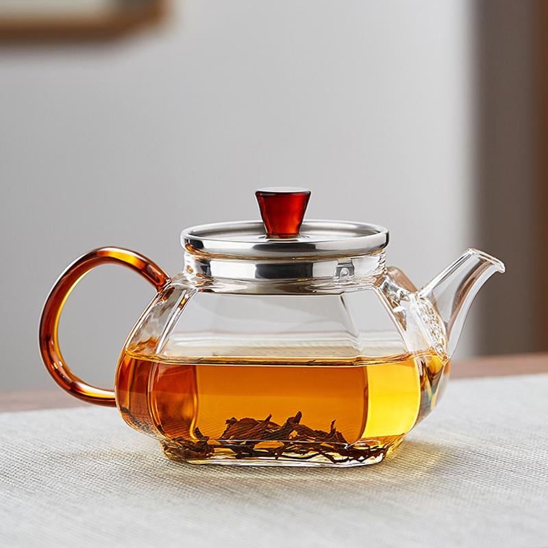 Small Teapot - Etsy