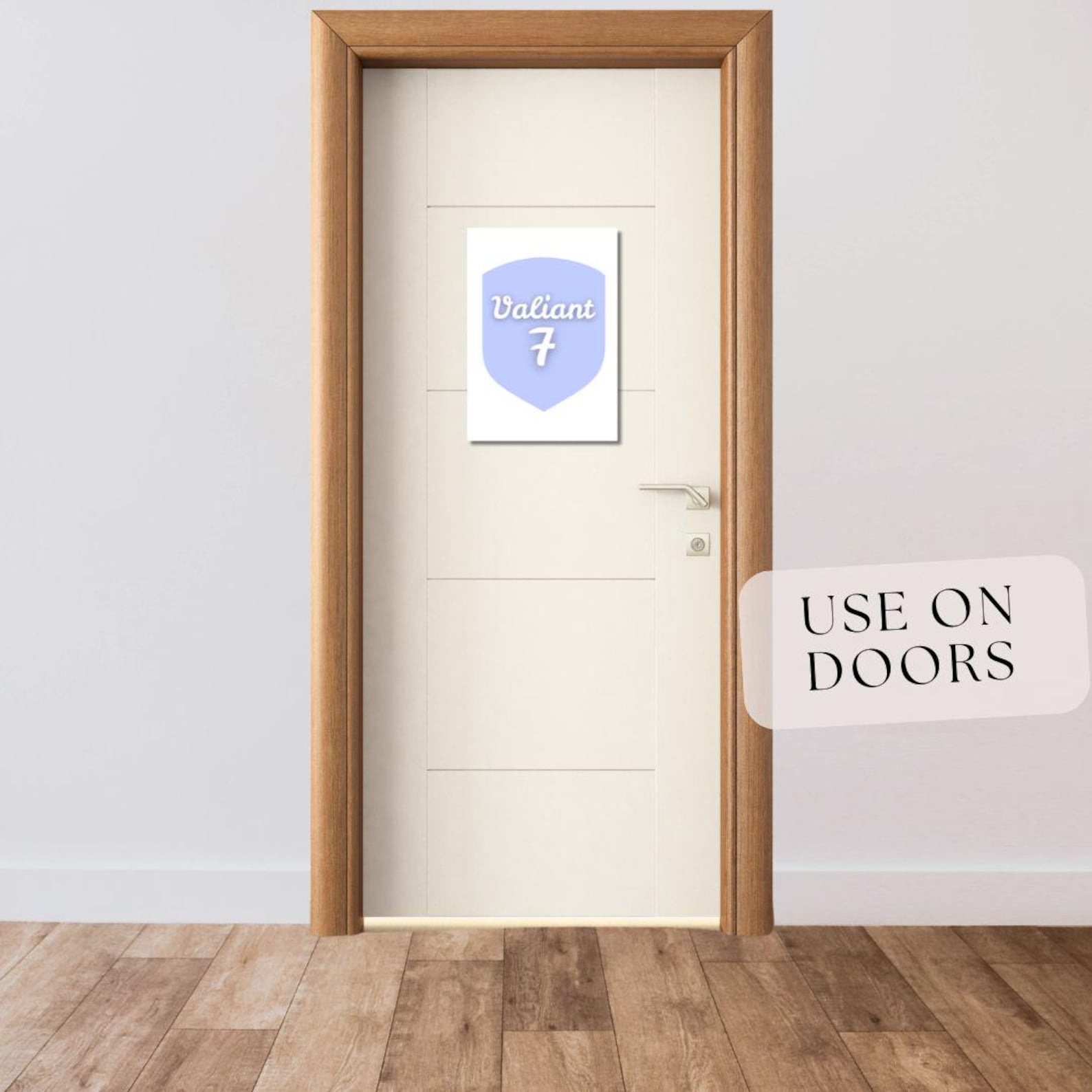 LDS Primary Classroom Decor: Door Signs & Class Roll (digital Download ...