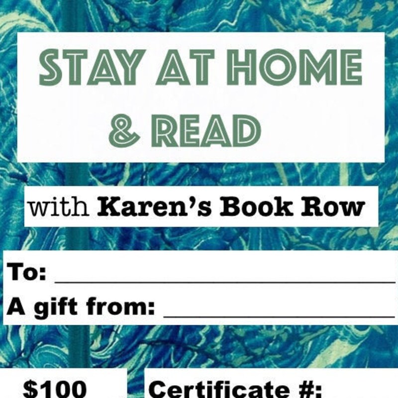 Quarantine Certificate - Etsy