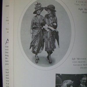 Mrs Keppel and Her Daughter by Diana Souhami (hardcover Biography ...