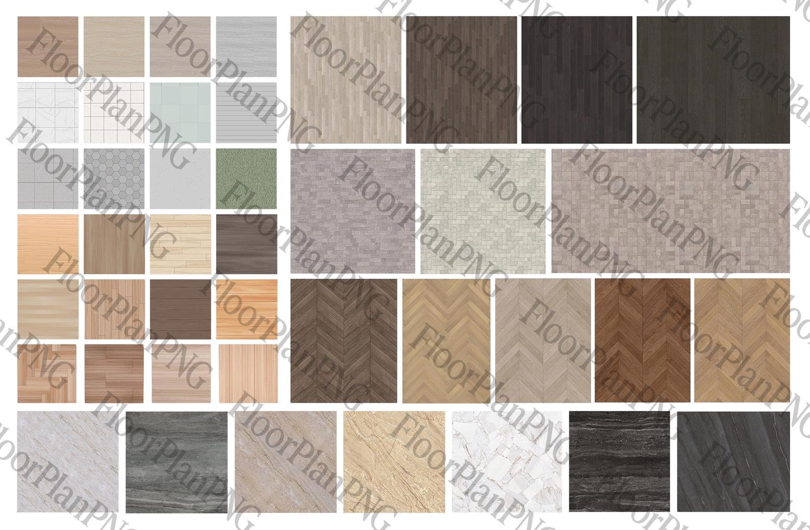 40+ Floor Plan Textures (PNG) - Etsy