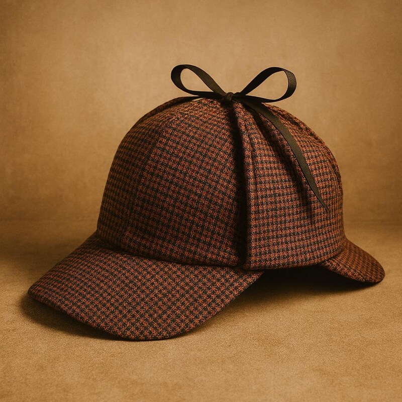 Sherlock Holmes Costume - Etsy