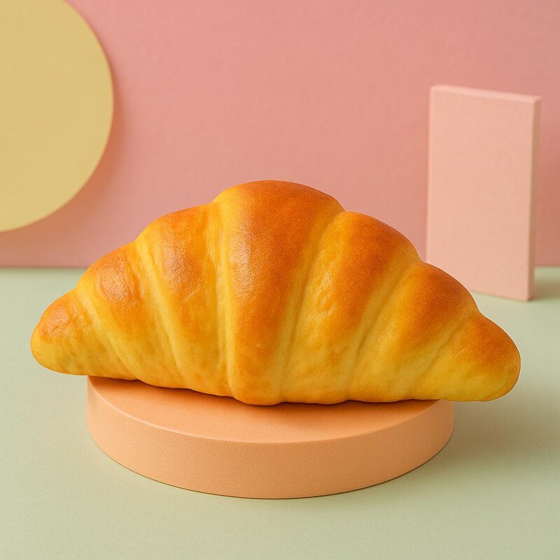Slow Foam Squishies - Etsy