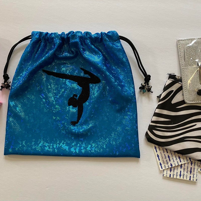 GYMNASTICSgripBAGS - Etsy