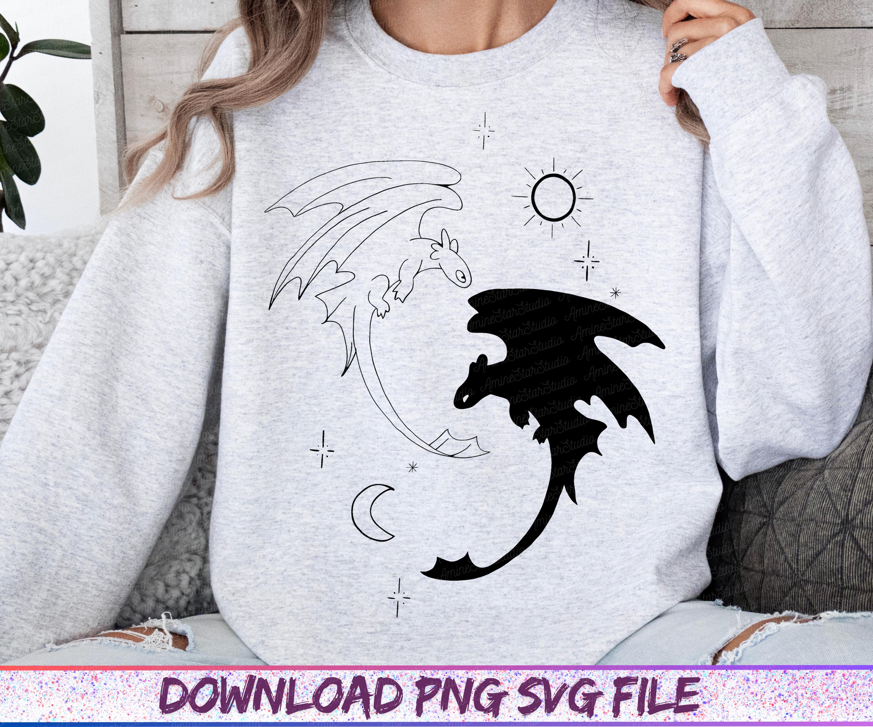 Toothless Dragon Png, Toothless and Light Fury Png, How to Train Png ...