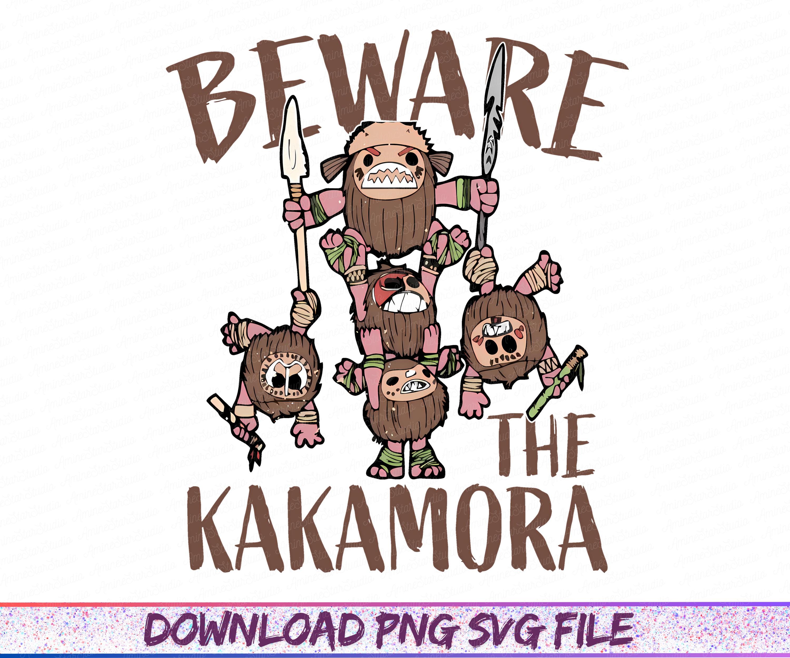 Beware the Kakamora Png, Moana Png, Kakamora Coconut Pirate Png, Animal ...