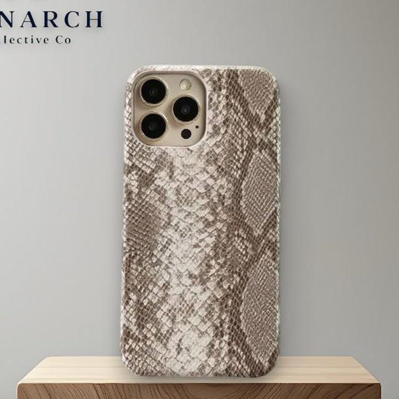 Snake iPhone Case - Etsy