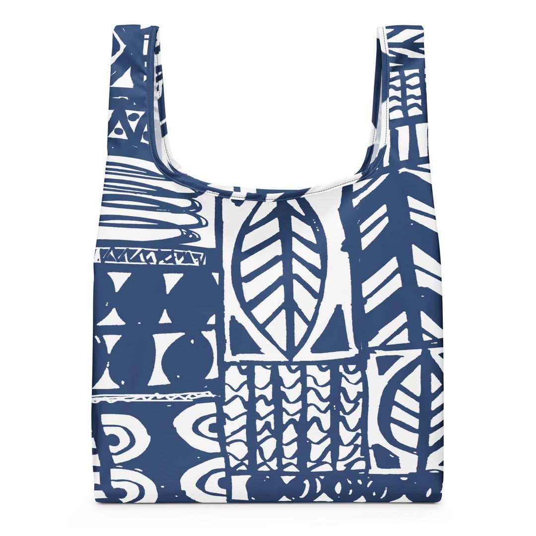 Market Bag PDF Sewing Pattern: Reusable Shopping Bag - Etsy