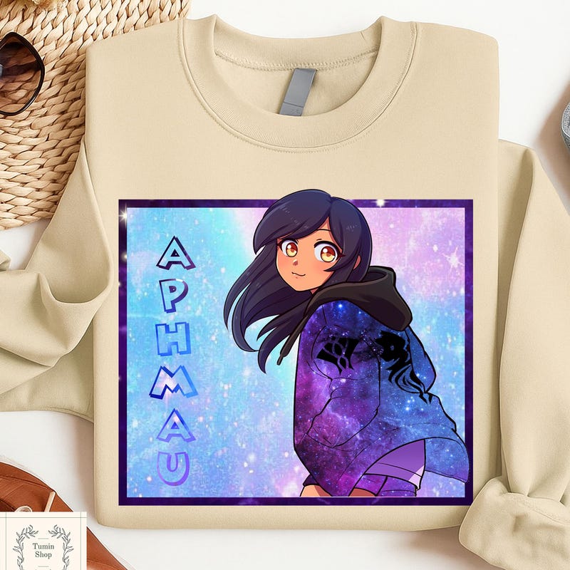 Aphmau Merch - Etsy