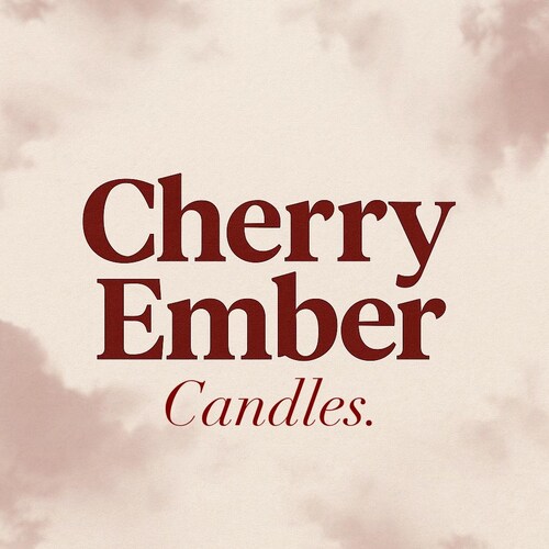 CherryEmber - Etsy