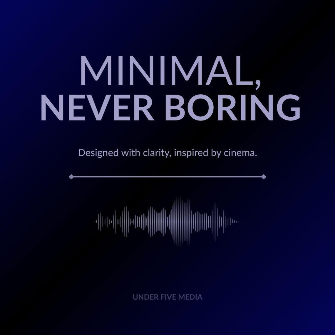 Cinematic Instagram Templates – 19 Editable Canva Posts for Creators ...