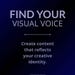 Cinematic Instagram Templates – 19 Editable Canva Posts for Creators ...