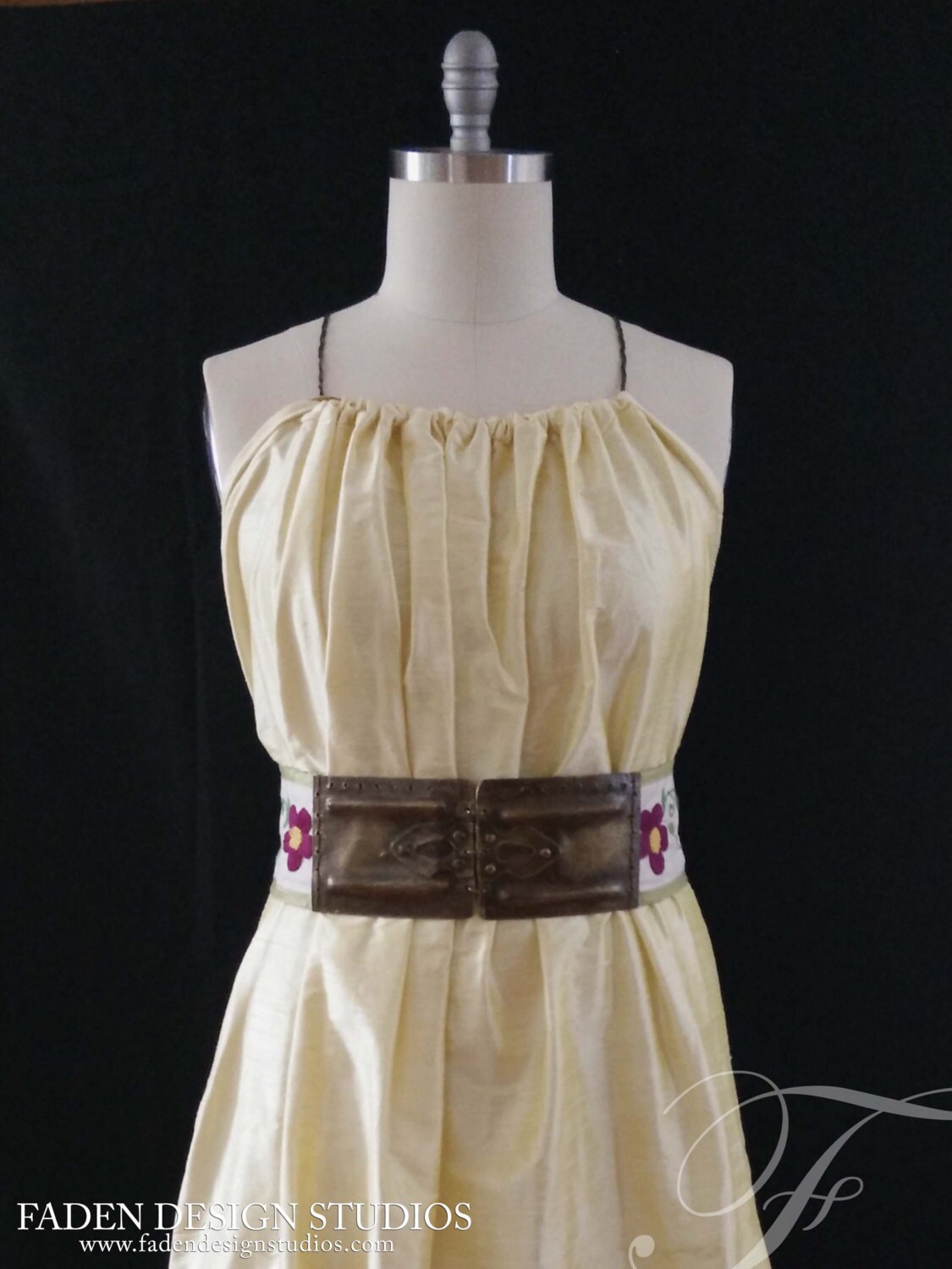 Shae Game Of Thrones Dress