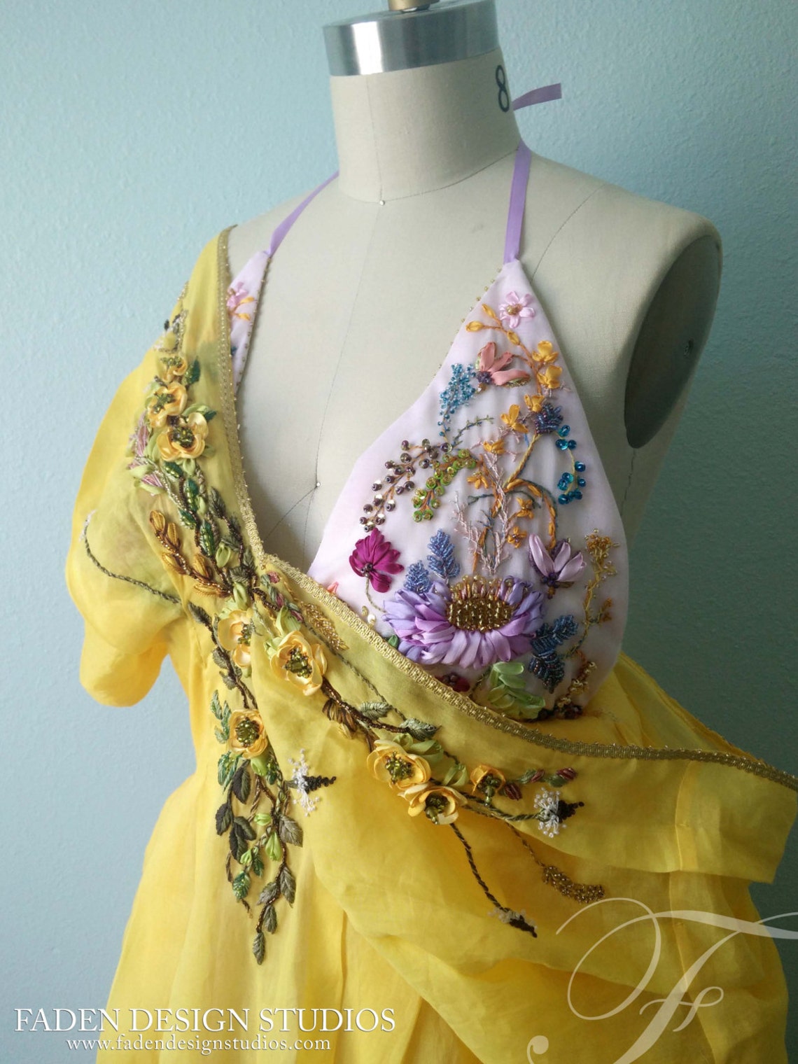 Game of Thrones- Myrcella Baratheon Dorne Dress- Season 5 - Etsy