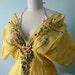 Game of Thrones- Myrcella Baratheon Dorne Dress- Season 5 - Etsy