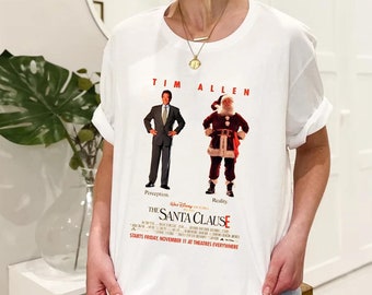 Tim Allen Shirt - Etsy
