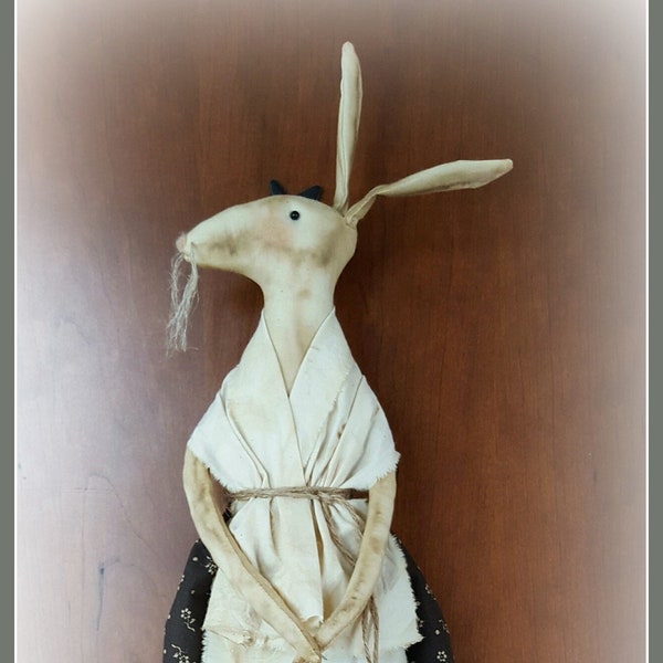 Prim Folk Art - Etsy